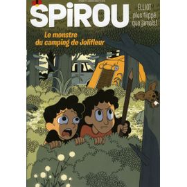 Spirou 4422 - Revues | Rakuten