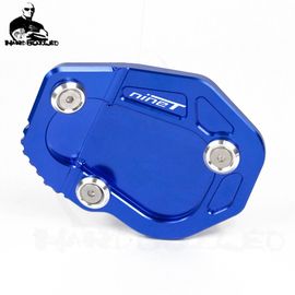 Plaque d'extension pour support latéral de moto,accessoire pour BMW R ...