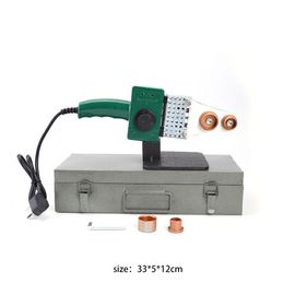 Machine à souder les tuyaux, fer à souder les tuyaux, plastique, PP/PPR ...