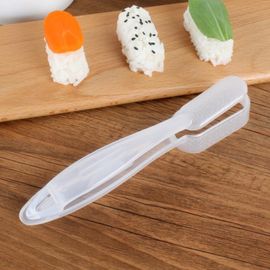 Moule à Sushi Onigiri pour boules de riz, outils de fabrication de ...