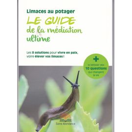 Limaces au Potager, Le Guide de la Médiation Ultime | Rakuten