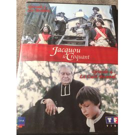 Jacquou le croquant - DVD Zone 2 | Rakuten