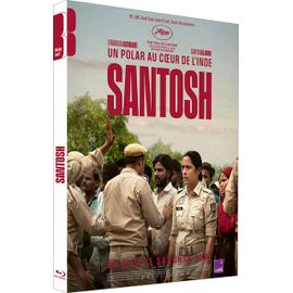 Santosh - Blu-ray - Blu-Ray | Rakuten