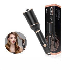 Fer à friser automatique, outil de coiffure rotatif, fer à friser, fer à Air Tourmaline ...