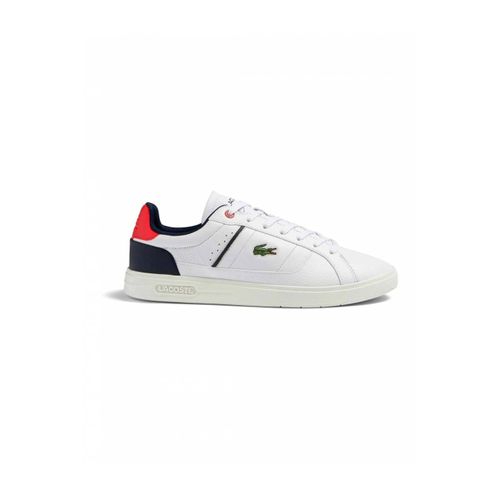 BASKETS Lacoste Europa Pro LACOSTE 45SMA0095 042 Rakuten