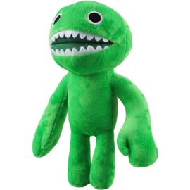 Garden of Plushies, Big Mouth Plush Stuffed, Garden Monster Plush Doll ...