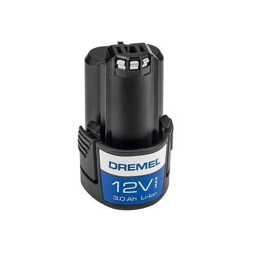 Dremel battery store