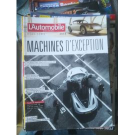 L'automobile magazine hors serie de 2018 lamborghini urus,skoda 130 rs ...