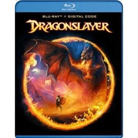 Dragonslayer [BLU-RAY] Ac-3/Dolby Digital, Digital Copy, Dolby, Subtitled, Widescreen | Rakuten