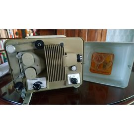 Projecteur super 8 cine gel - projecteur | Rakuten