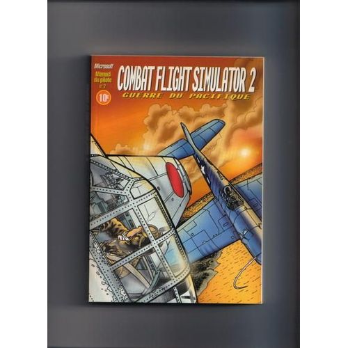 Combat flight simulator 2 - lanetaconstruction