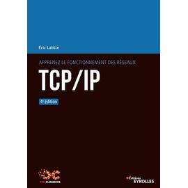 Apprenez Le Fonctionnement Des Réseaux Tcp/ip | Rakuten