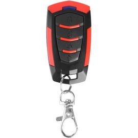 Télécommande pour Portail Electrique 315 MHz/433 MHz Télécommande ...