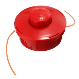 Bobine de ligne en nylon pour débroussailleuse,accessoire de jardin universel,outils de tête de ...