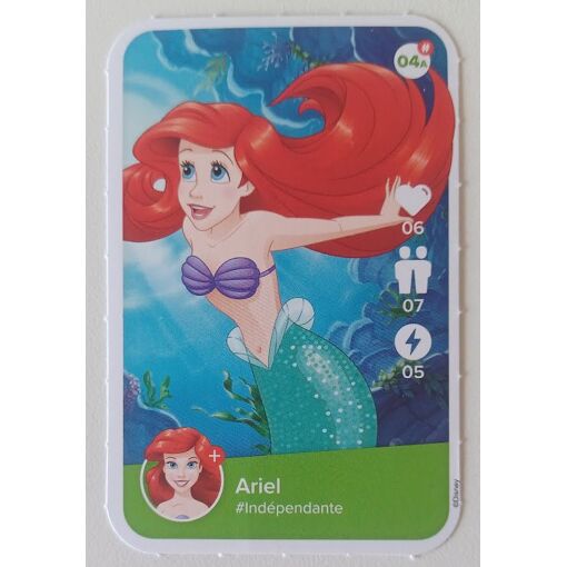Carte Disney 2023 La Magie Disney S'invite Chez Carrefour 100 Cuisinons ...