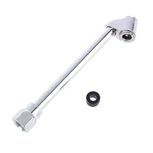 Dual Air Tire Chuck Head 1/4 Inch Npt Inflator Rod pour voiture Bus ...
