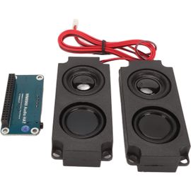 Cartes Son, Carte Son Interne HiFi, Interface I2S Puce WM8960 de ...