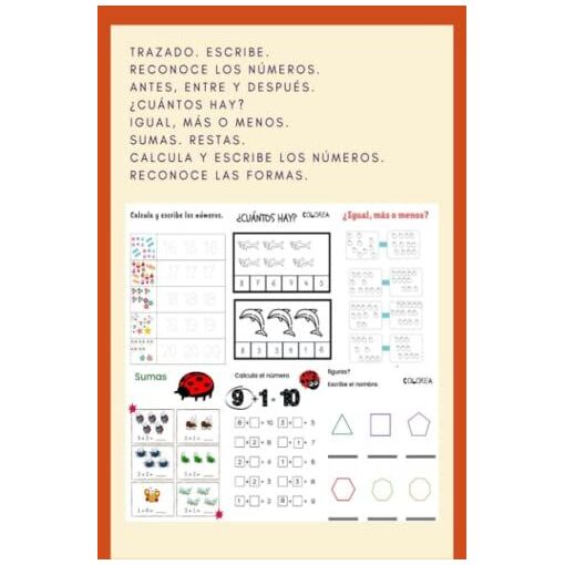 CALCULA Y ESCRIBE LOS NÚMEROS. ANTES, ENTRE Y DESPUÉS. ¿CUÁNTOS HAY ...