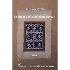 Le Thé N'a Plus La Même Saveur | Rakuten