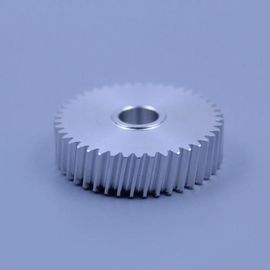 Engrenage de roue de moteur réglable en hauteur,dents métalliques ...