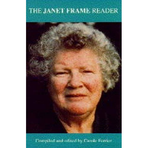 Janet Frame's Instagram, Twitter & Facebook on IDCrawl