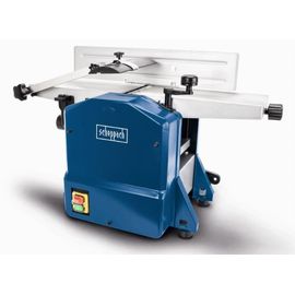 Meilleure raboteuse dégauchisseuse : guide pour faire le bon choix - La raboteuse