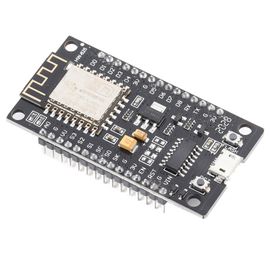 ESP8266 Carte de développement Nodemcu CP2102 mise à niveau ESP-12E CH340G Nodemcu Lua Wifi ...