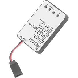 Carte de Programmation Carte de Programmation de Voiture RC Carte de ...