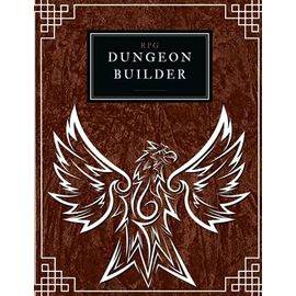 Rpg Dungeon Builder: Create Your Dungeons From Scratch With This Dnd ...