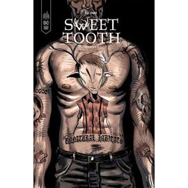 Sweet Tooth Tome 2 - BD et humour | Rakuten