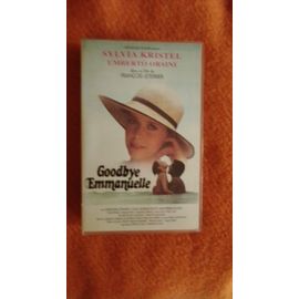 VHS (goodbye emmanuelle / Sylvia KRISTEL) UGC ........... rare | Rakuten
