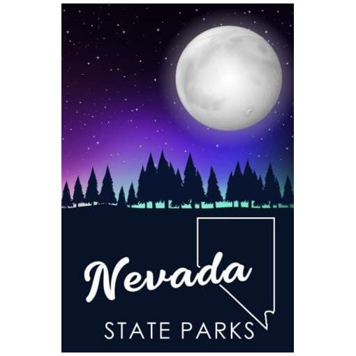 List Of Nevada State Parks: Nevada State Park Checklist | Description ...