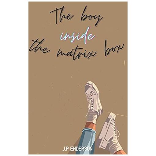 The Boy Inside The Matrix Box | Rakuten