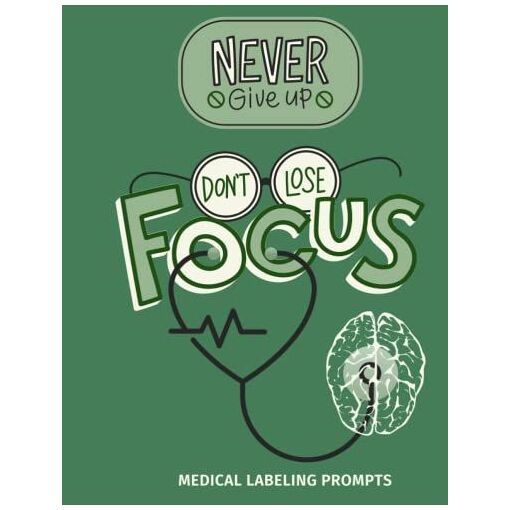Medical Labeling Prompts: Human Anatomy Labeling And Drawing Prompts ...