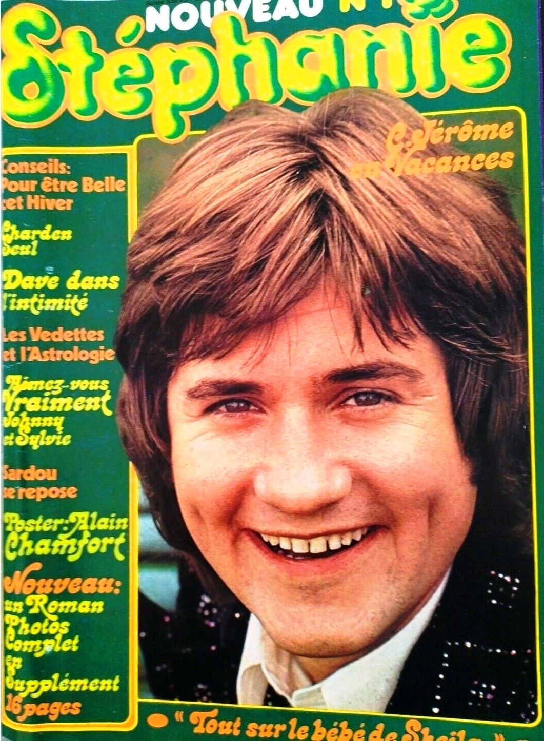 Stephanie Mars's Instagram, Twitter & Facebook on IDCrawl