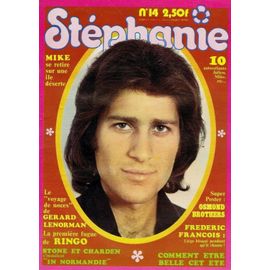 Stephanie Jules's Instagram, Twitter & Facebook on IDCrawl