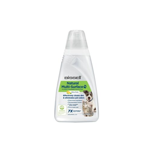 Détergent Natural Multi-Surface Pet 1L - (Ref. 3122) | Rakuten