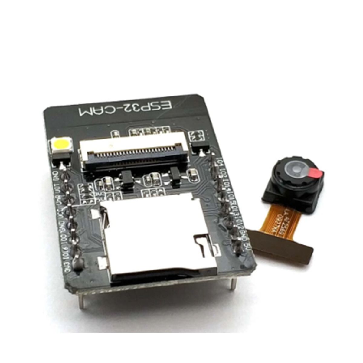Esp32 Cam Module Wifi Wifi Esp32 Série Vers Wifi Esp32 Carte De