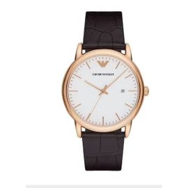 Montre Armani Homme Meccanico AR1982 montres Rakuten