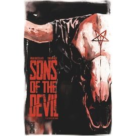 Sons of the devil - Tome 01 - ebooks | Rakuten