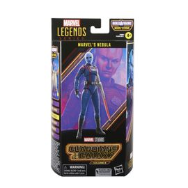 Batman Marvel Legends Nebula - Figurines | Rakuten
