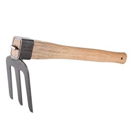 Petite houe de jardin houe à la main houe botanique houe à une main ...