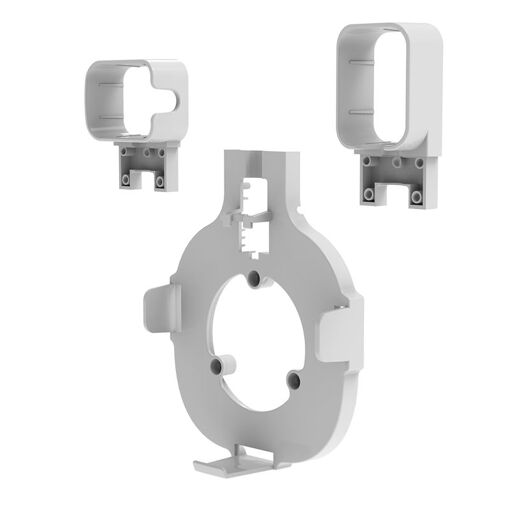Support mural de sortie pour routeur Wifi domestique Eero Pro 6 et Eero ...