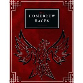 RPG Homebrew Races: Create your DnD homebrew races from scratch with ...