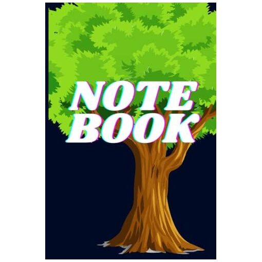Notebook: This Is A Minimal Notebook. You Can Use It In Your Daily Life ...