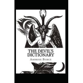 The Devil's Dictionary:classic Edition(annotated) | Rakuten