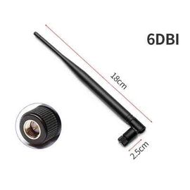 Amplificateur de signal omnidirectionnel à gain élevé,antenne Lora ...