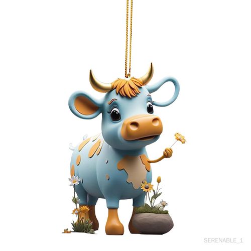 Vache De Noël
