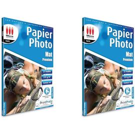 Papier Photo - Papier Photo A4 - Feuille A4 - Papier Imprimante - Tirage Photo - Papier ...