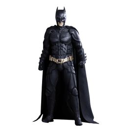 Figurine Hot Toys DX02 - DC Comics - The Dark Knight - Batman | Rakuten